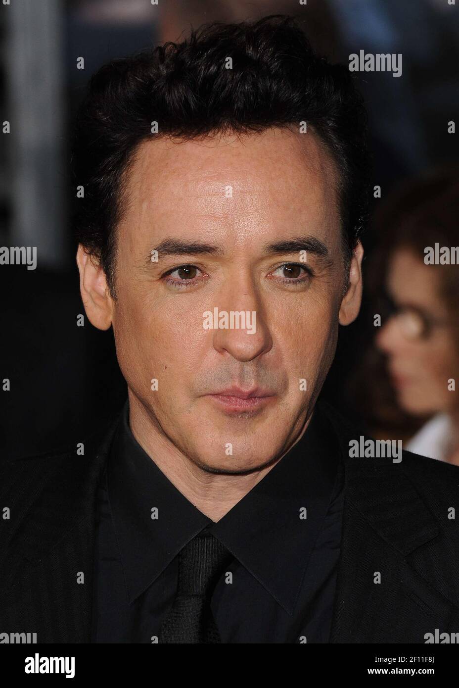 John cusack 2012 2009 hi-res stock photography and images - Alamy