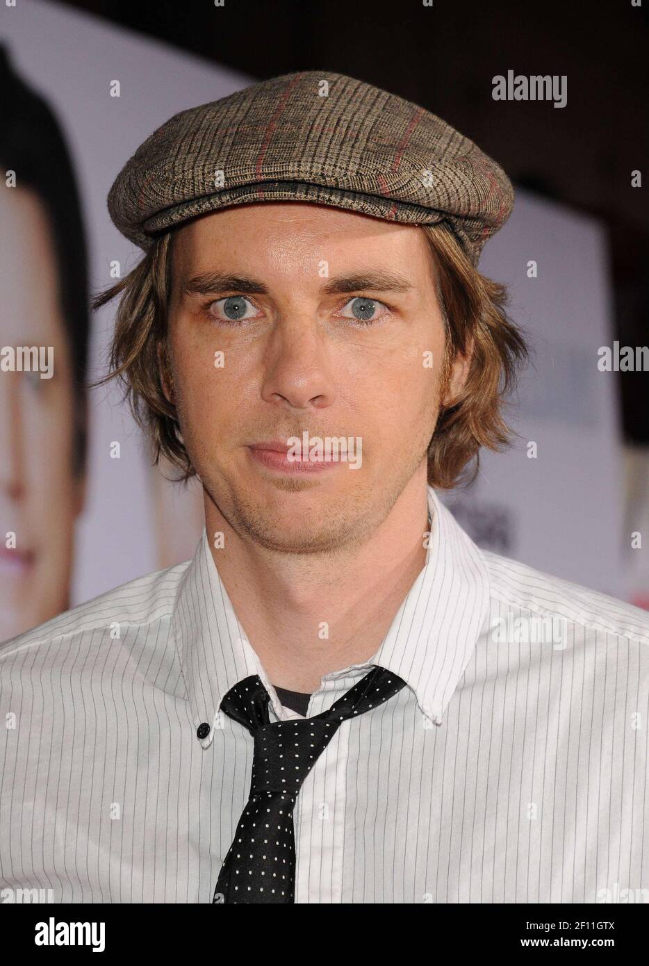 Dax Shepard. 9 November 2009, Hollywood, CA. "Old Dogs" Premiere at the ...