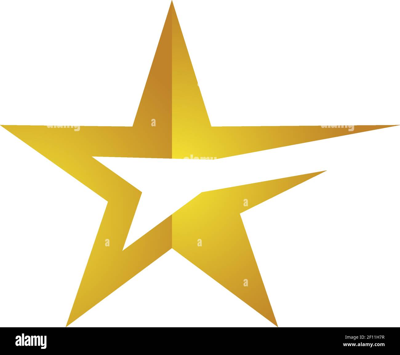 Star Logo Template vector icon illustration design Stock Vector Image ...