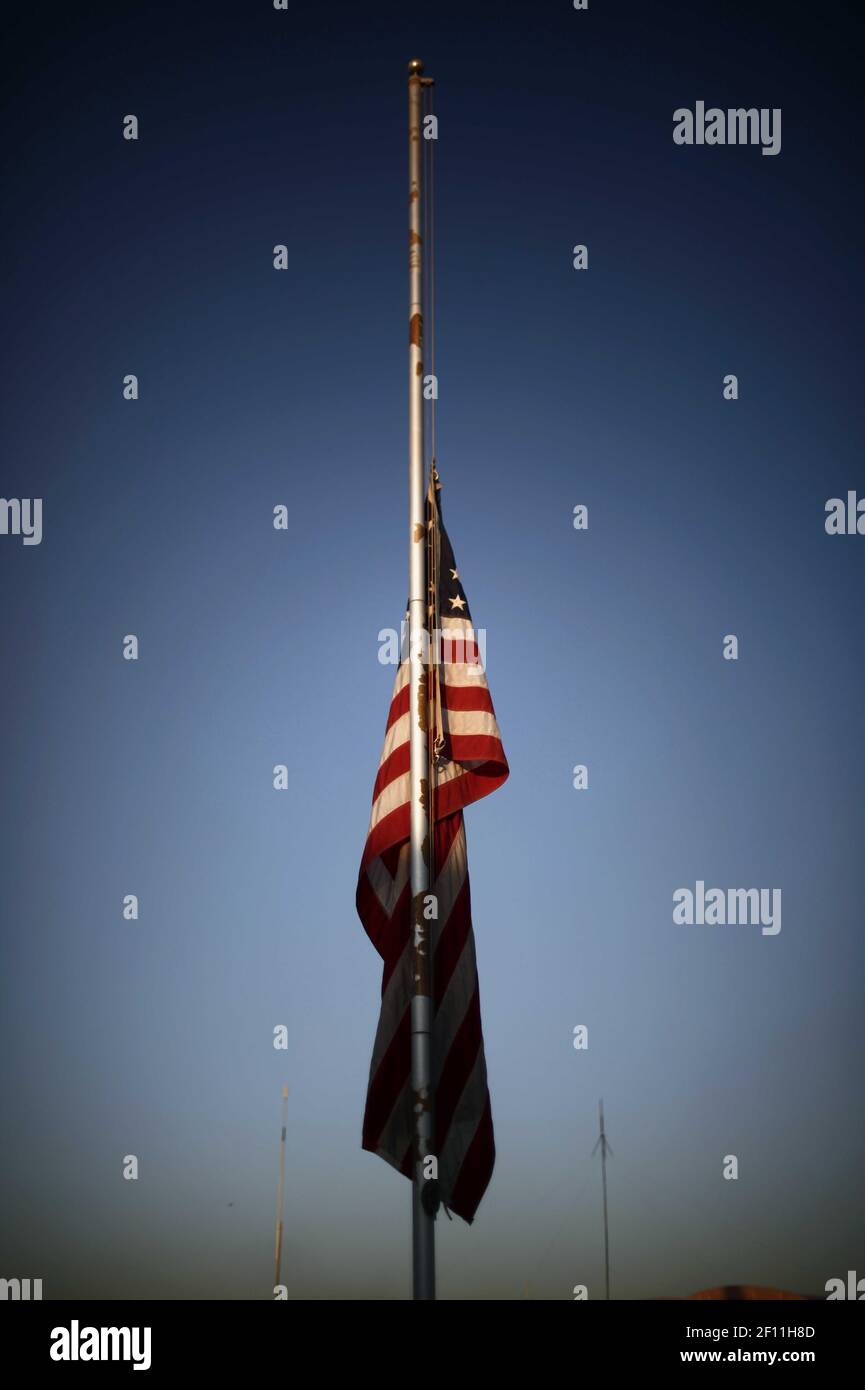 10th of November 2009 - Afghanistan - Daily life for the 4th Brigade ...