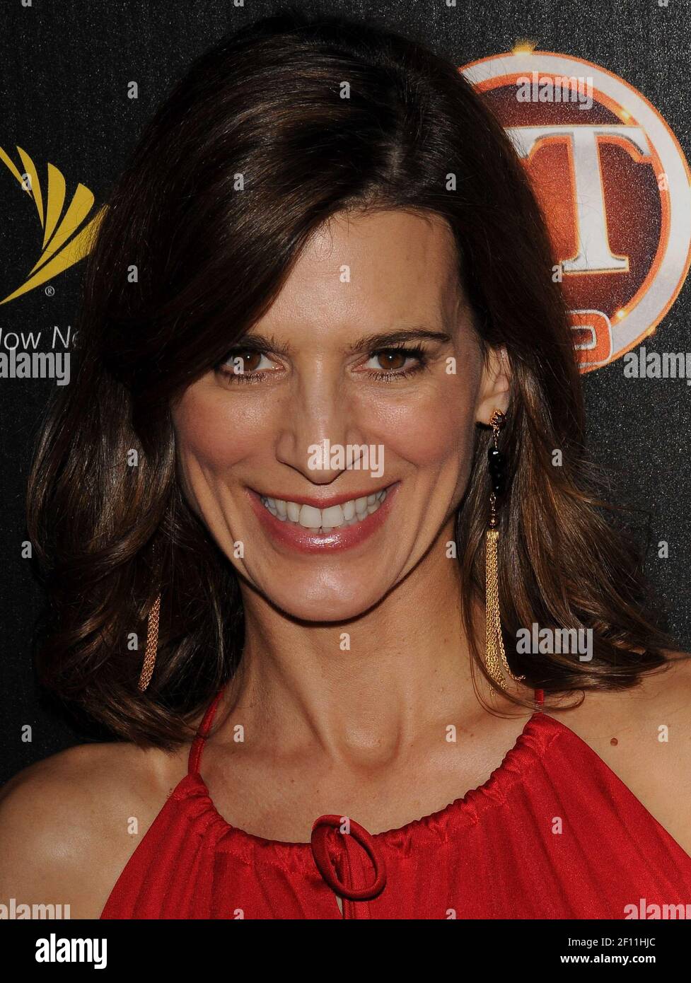 Perrey Reeves. 10 November 2009, Los Angeles, CA. TV GUIDE Magazine's ...