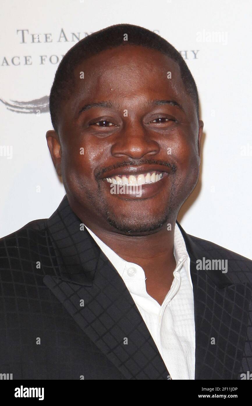 13 November 2009- Los Angeles, California- Former NBA player Mitchell ...