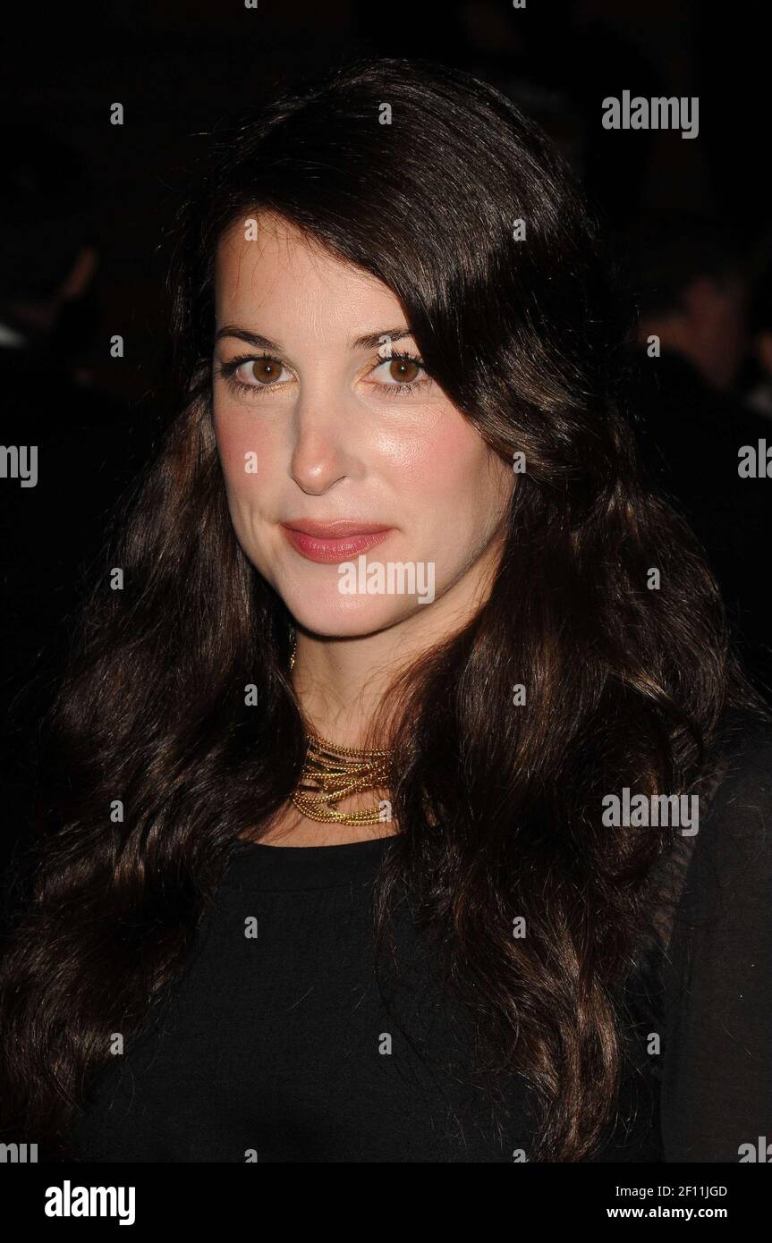 Abigail Spencer. 13 November 2009, Beverly Hills, CA. Prada Book Launch ...