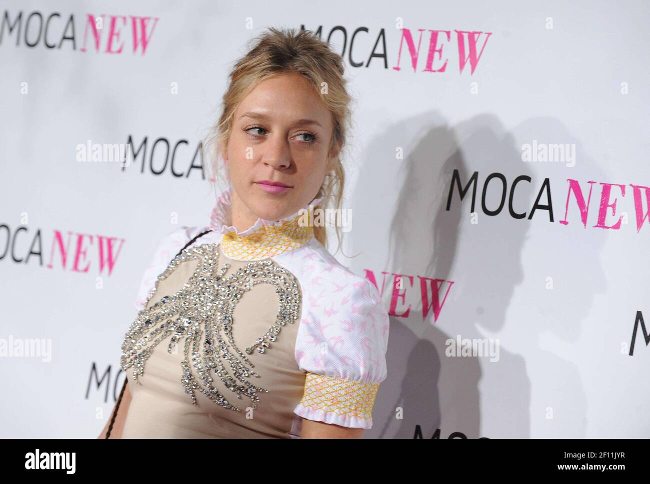 Chloe Sevigny. 14 November 2009, Los Angeles, CA. MOCA NEW 30th ...