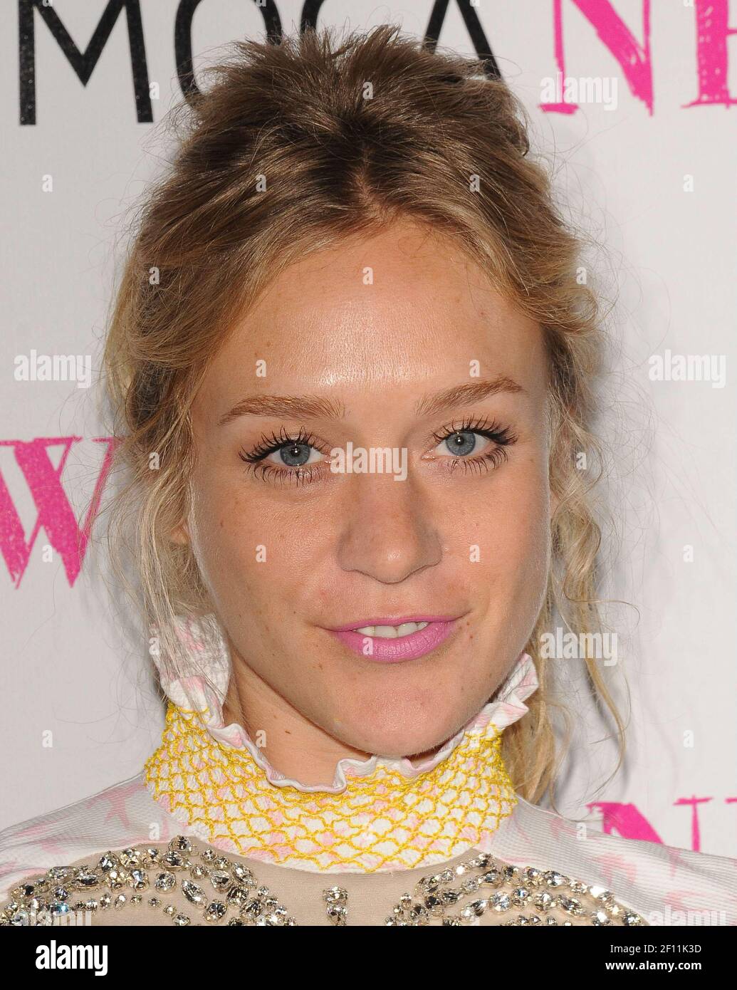 Chloe Sevigny. 14 November 2009, Los Angeles, CA. MOCA NEW 30th ...