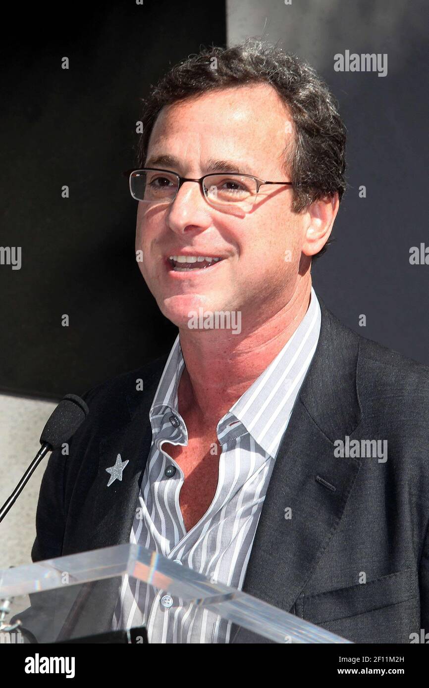 16 November 2009- Hollywood, California- Actor Bob Sagat speaks as John ...
