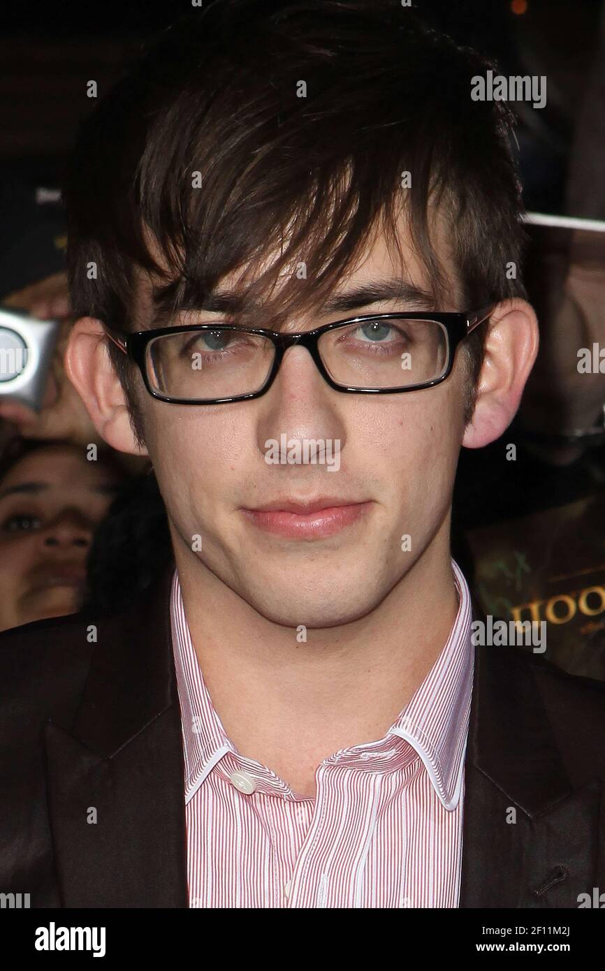 Tyson Houseman Twilight