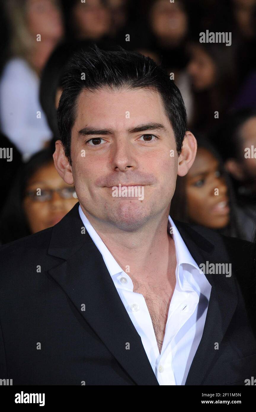 Chris Weitz. 16 November 2009, Westwood, CA. "The Twilight Saga: New ...