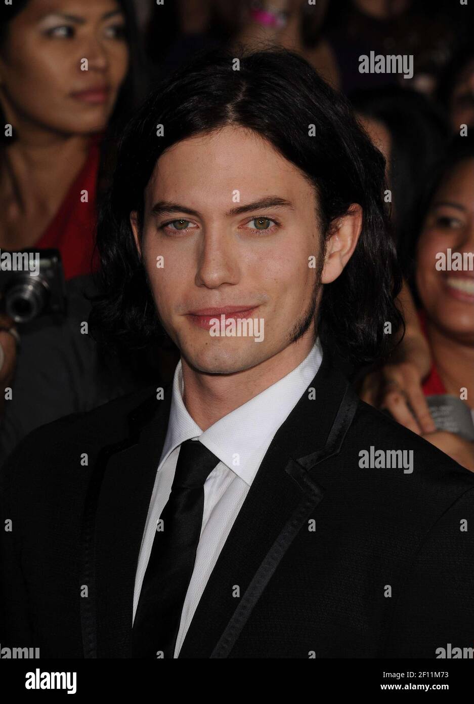 Jackson Rathbone New Moon