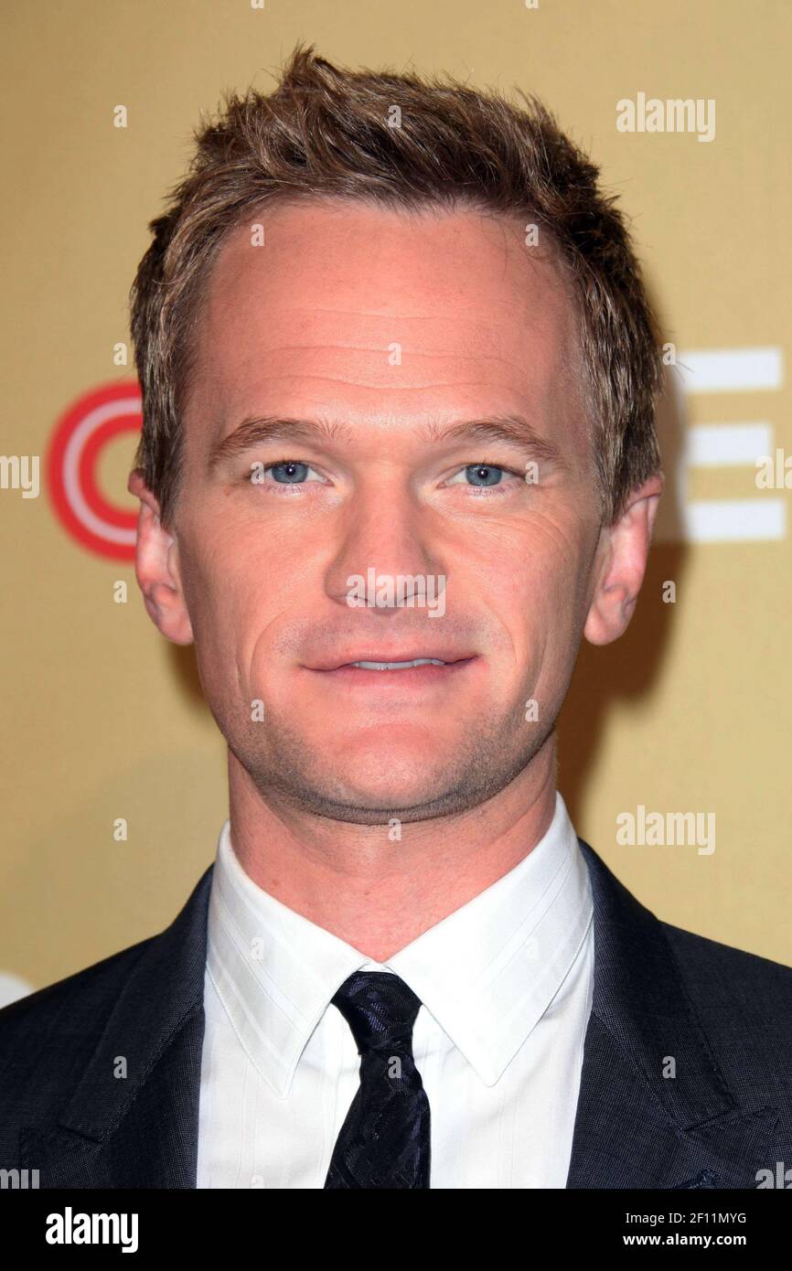21 November 2009- Hollywood, California- Actor Neil Patrick Harris ...