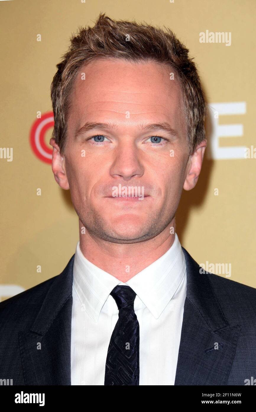 21 November 2009- Hollywood, California- Actor Neil Patrick Harris ...