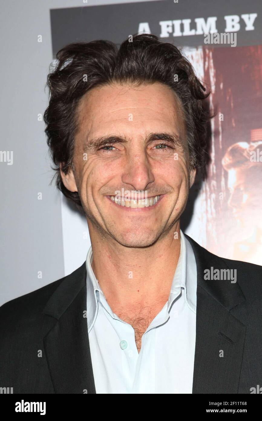 14 December 2009- Hollywood, California- Producer Lawrence Bender ...