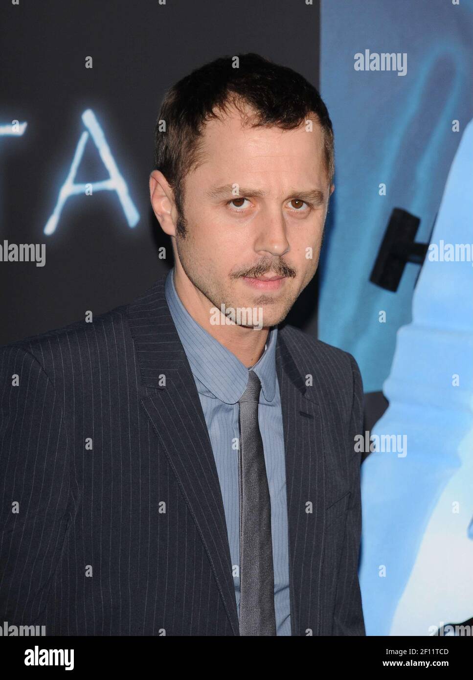 Giovanni Ribisi. 16 December 2009, Hollywood, CA. "Avatar" Los Angeles Premiere at the Grauman's ...