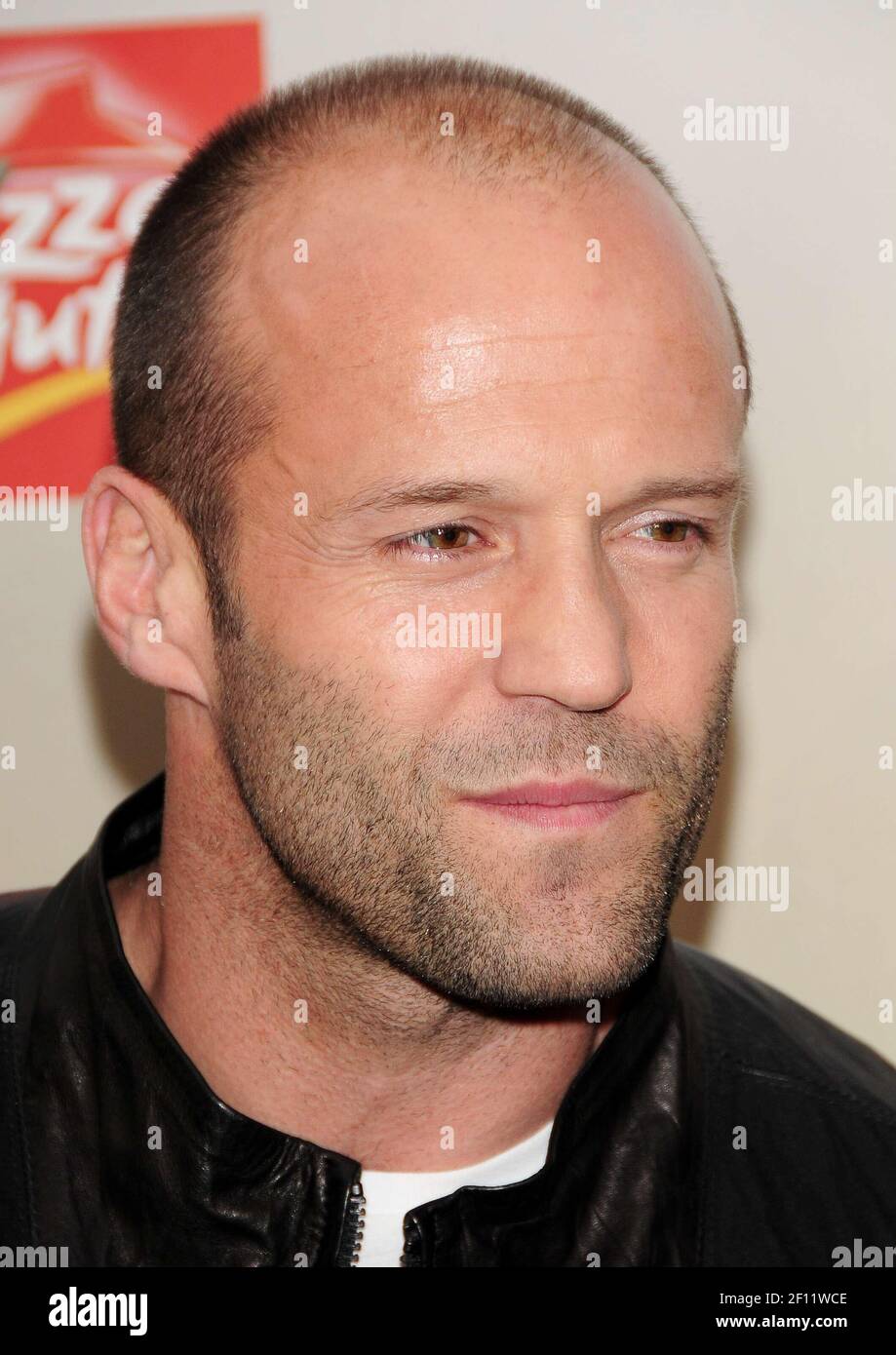 Jason Statham. 30 May 2009, Culver City, CA. Spike TV's 2009 "Guys ...