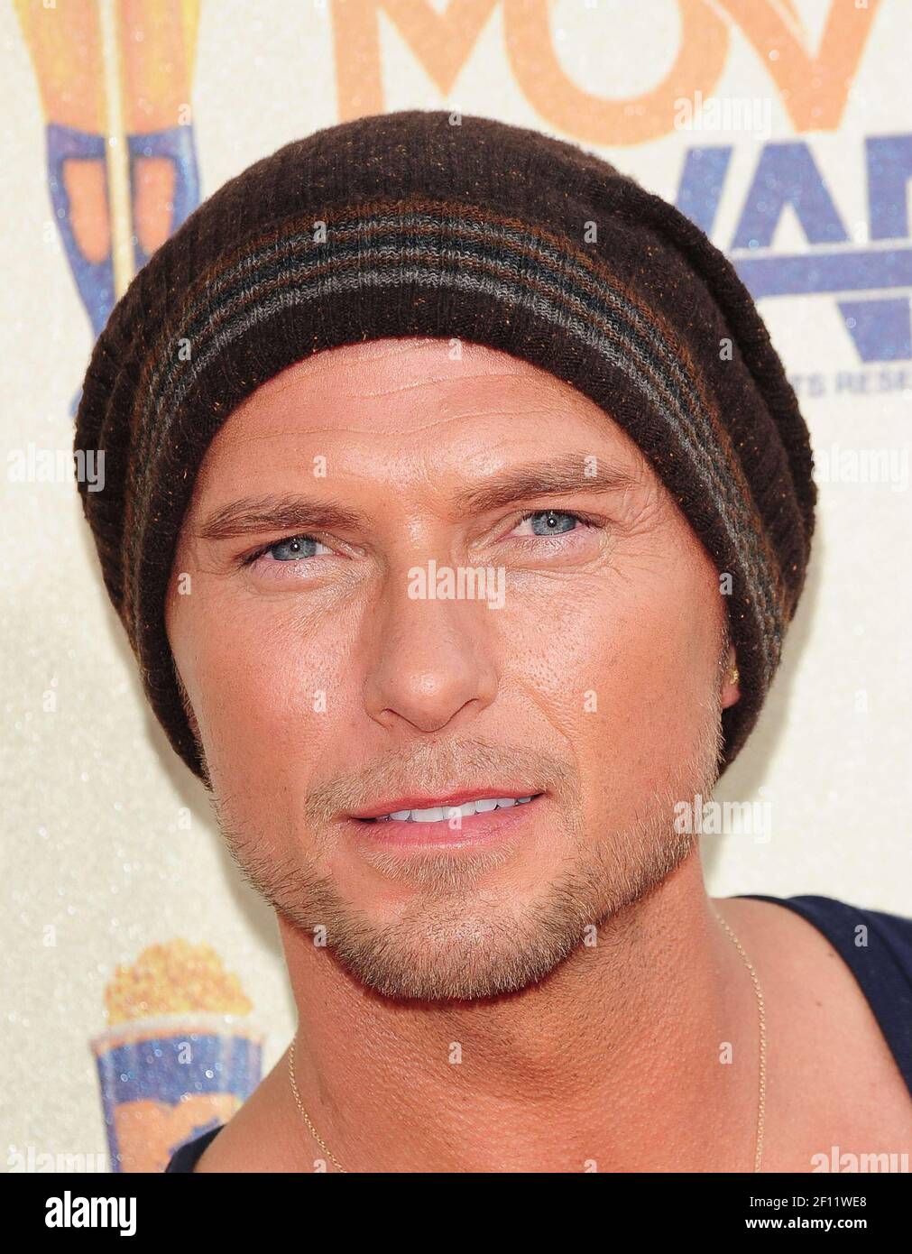 Luke Goss. 31 May 2009, Universal City, CA. 2009 MTV Movie Awards held ...