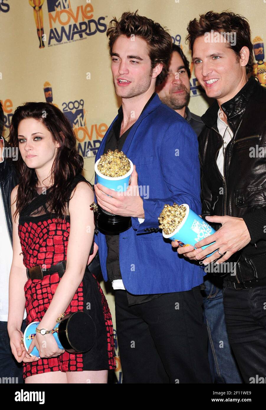 Peter Facinelli E Kristen Stewart Kristen Stewart & Robert Pattinson: