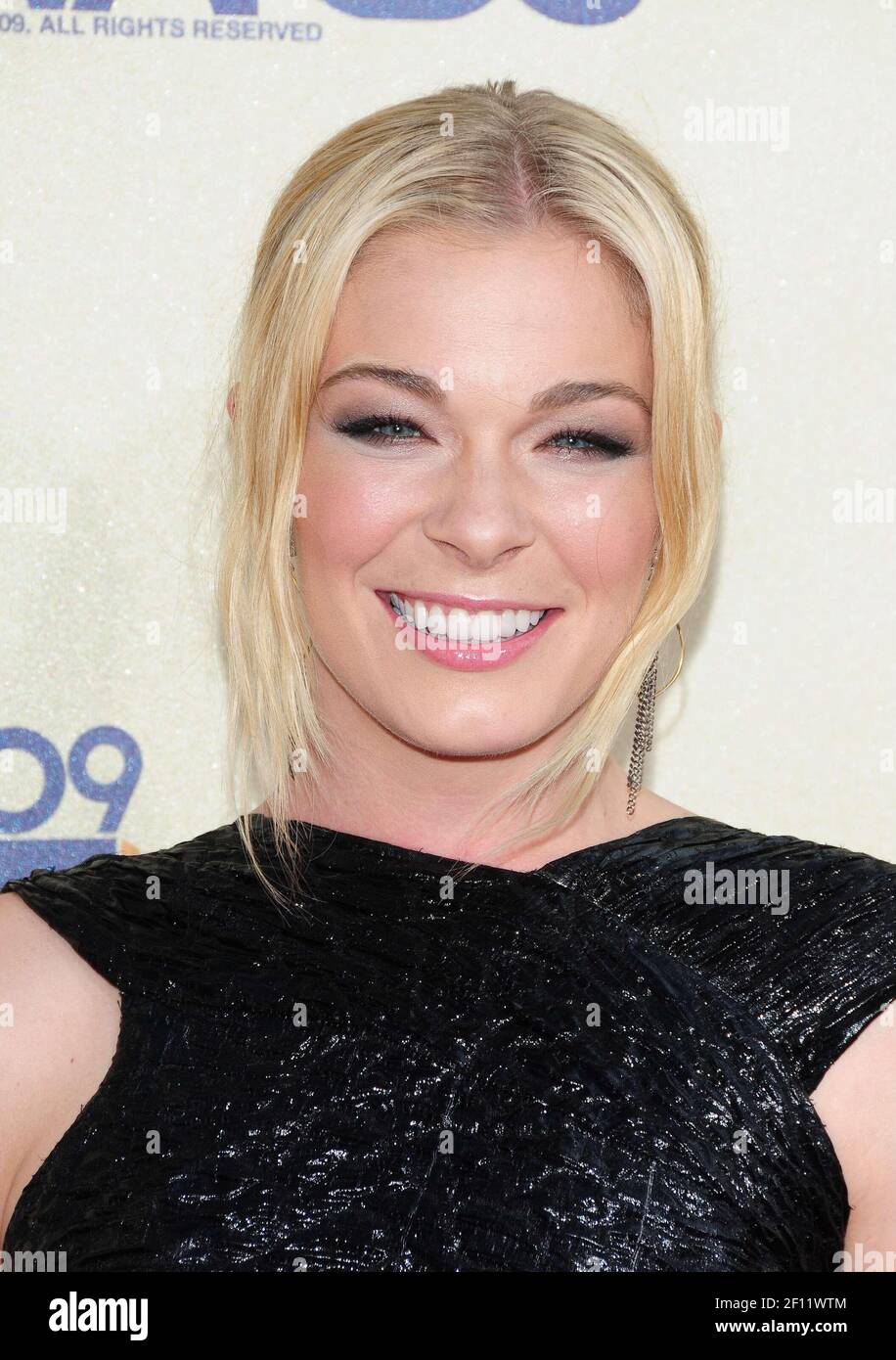 LeAnn Rimes. 31 May 2009, Universal City, CA. 2009 MTV Movie Awards ...