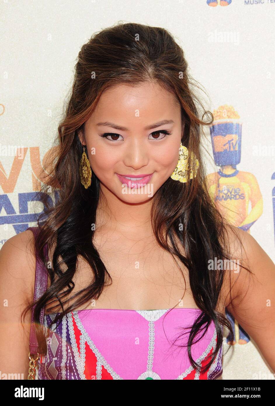 Jamie Chung. 31 May 2009, Universal City, CA. 2009 MTV Movie Awards ...