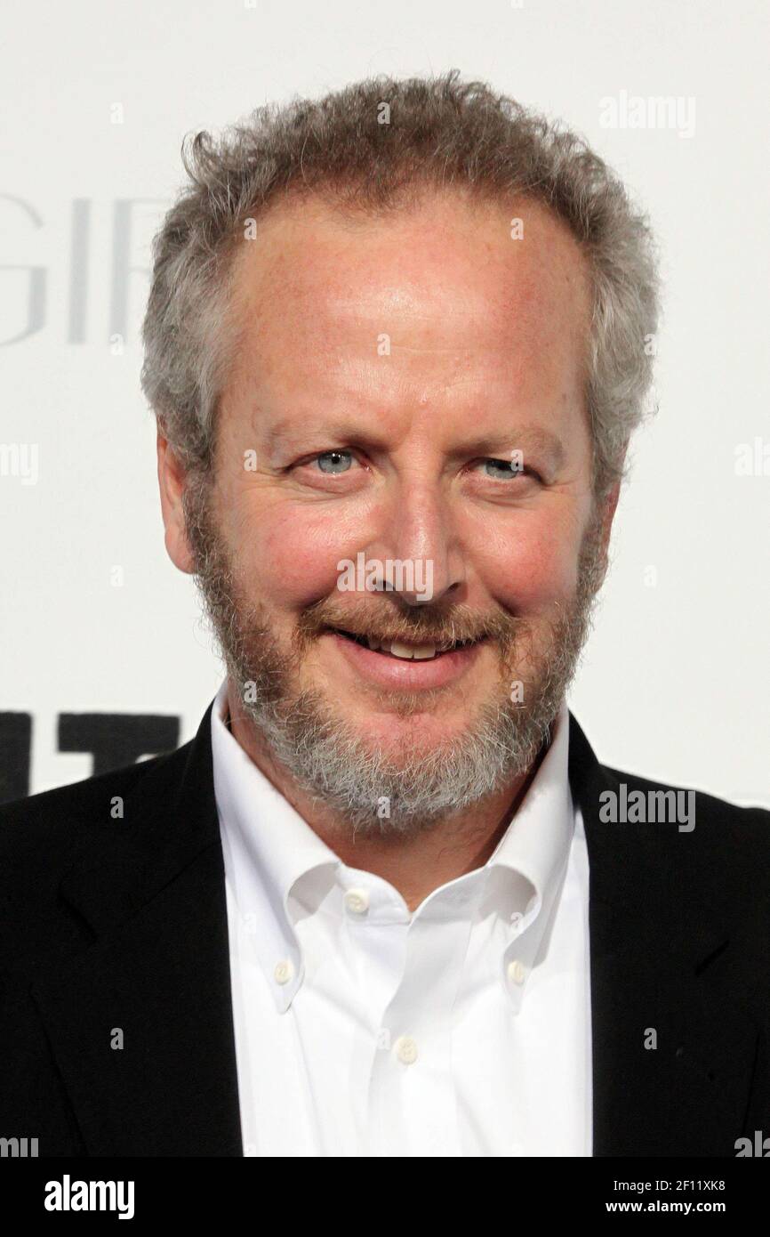 29 September 2009- Los Angeles, California- Daniel Stern arrives for ...