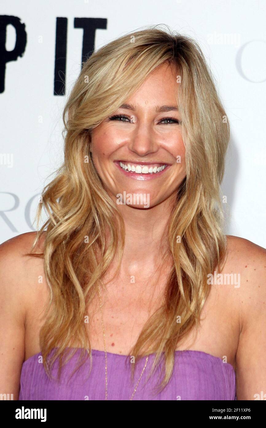 29 September 2009- Los Angeles, California- Actress Gretchen Bleiler ...