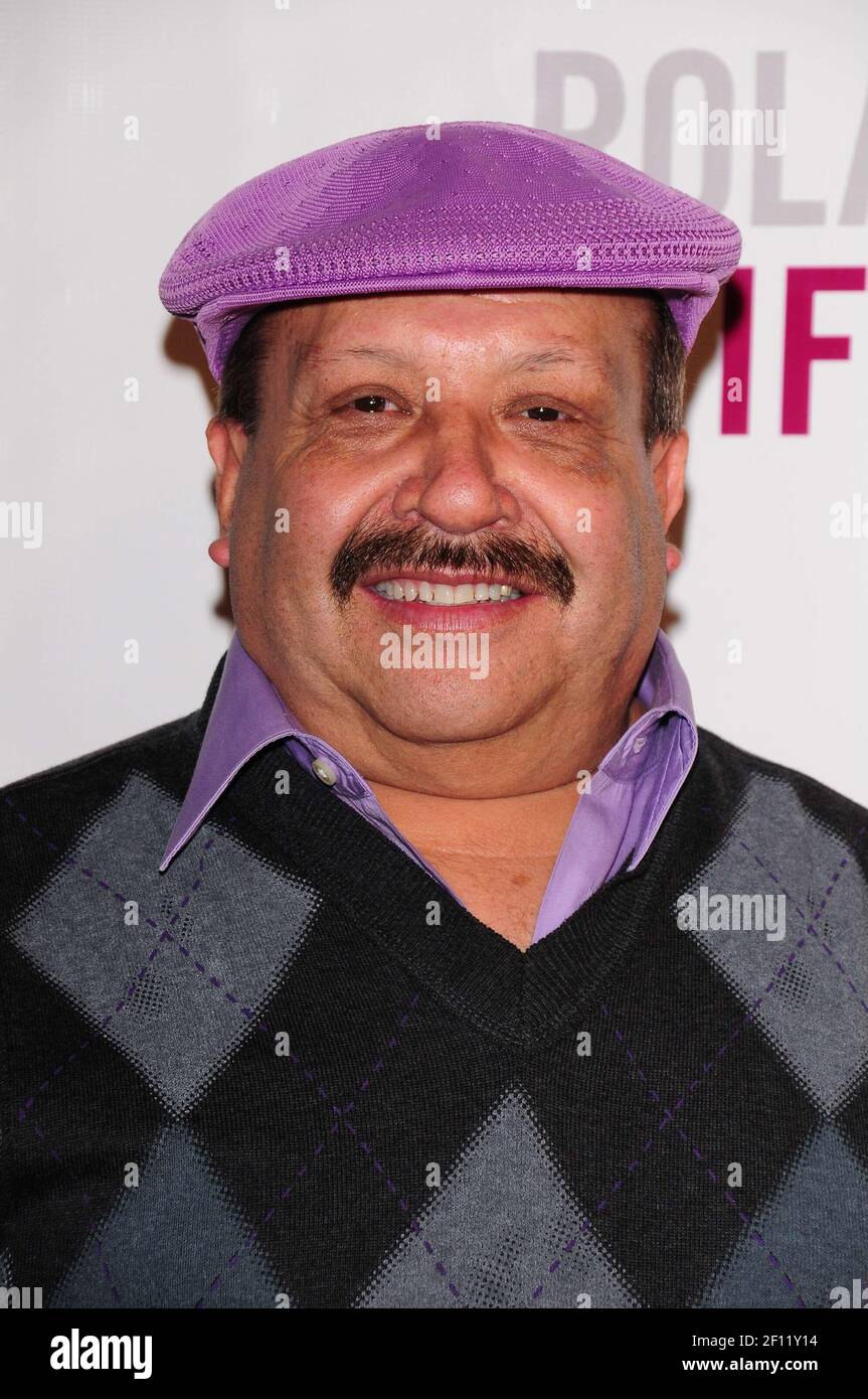 Chuy Bravo. 29 September 2009, Beverly Hills, CA. Somaly Mam Foundation ...