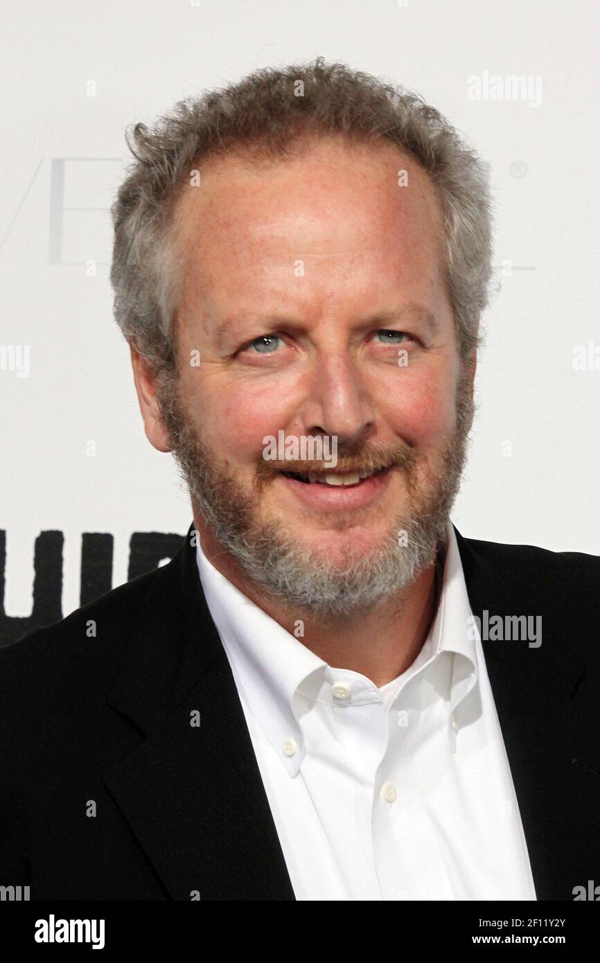29 September 2009- Los Angeles, California- Daniel Stern arrives for ...