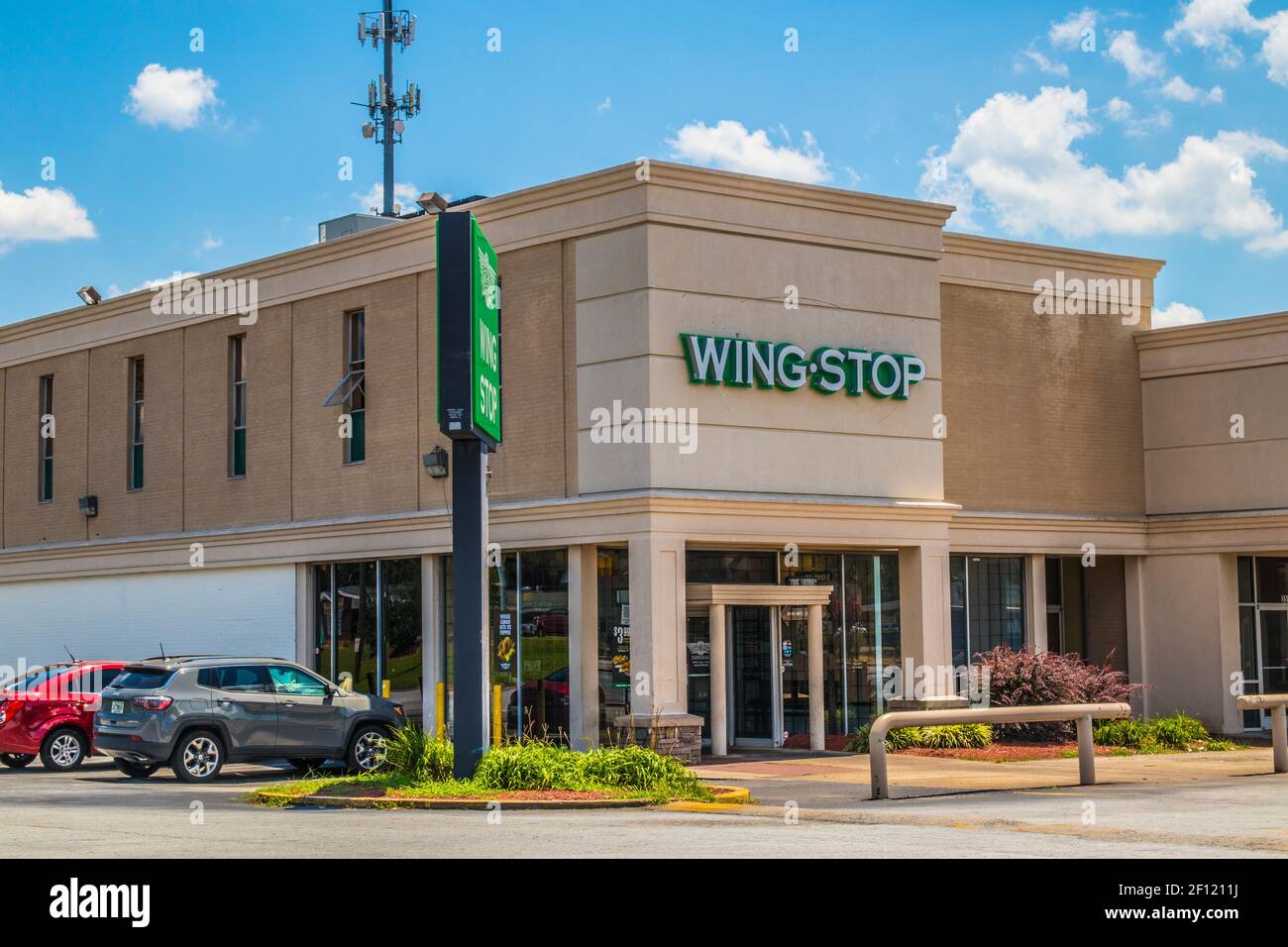 Decatur ga hi-res stock photography and images - Alamy