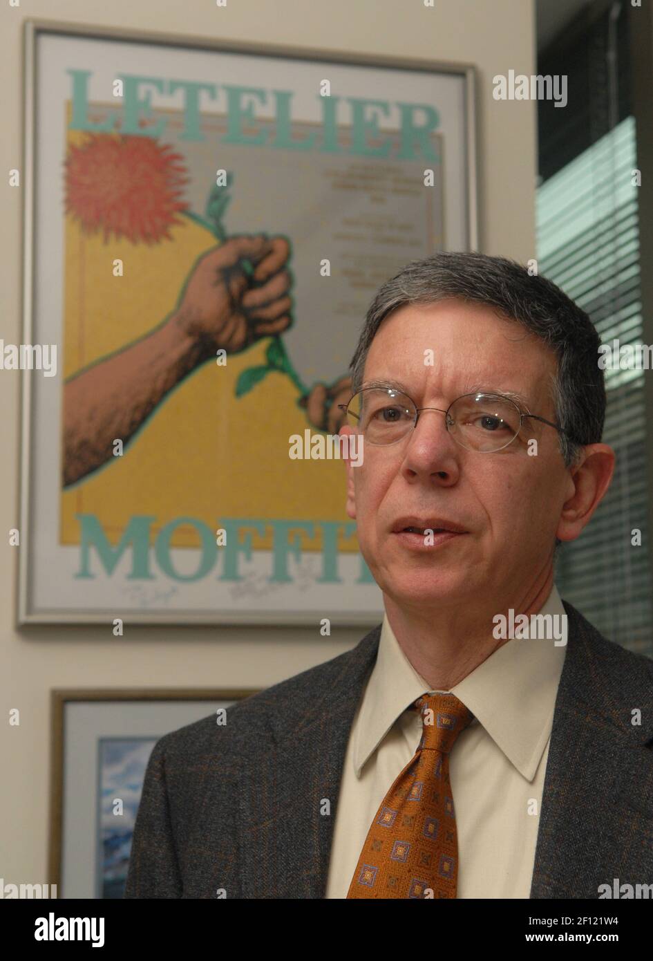 Attorney Sam Buffone represented the families in a case against former ...