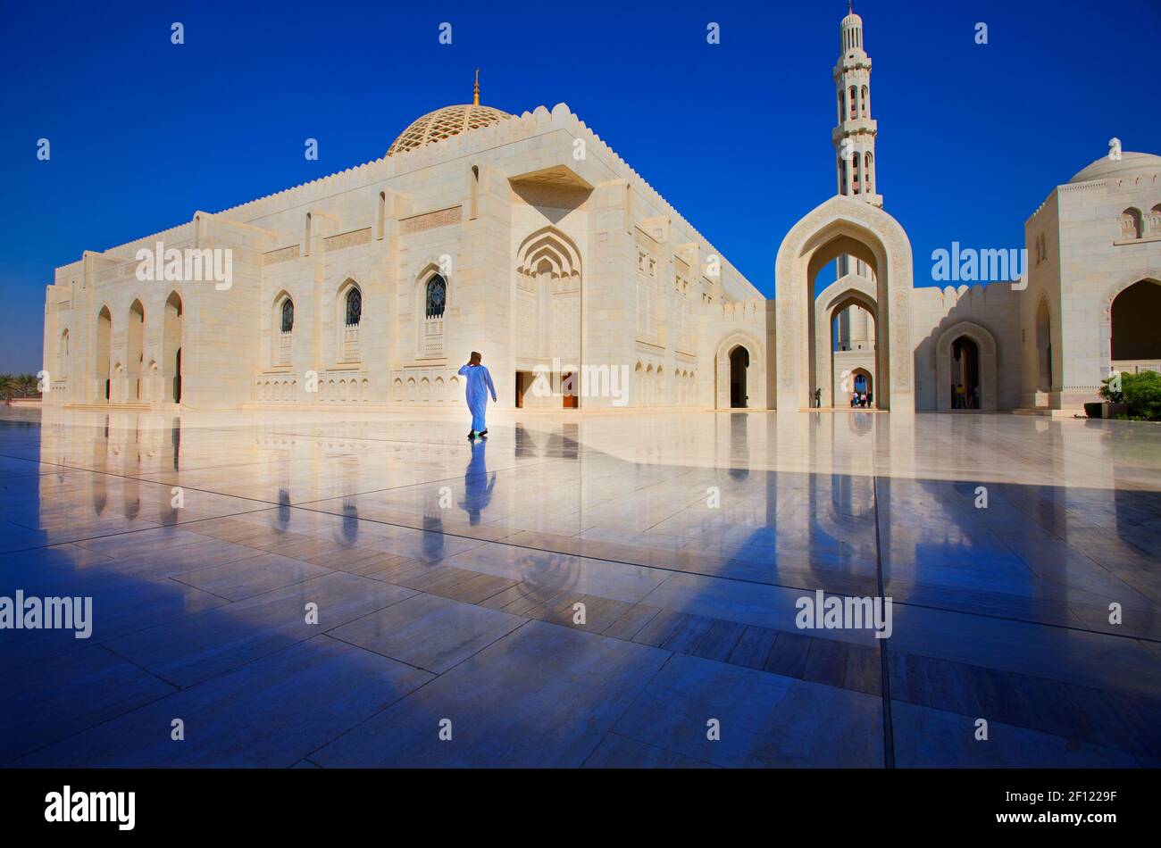 Oman - Muscat, capital of Oman. Oman (officially called the Sultanate ...