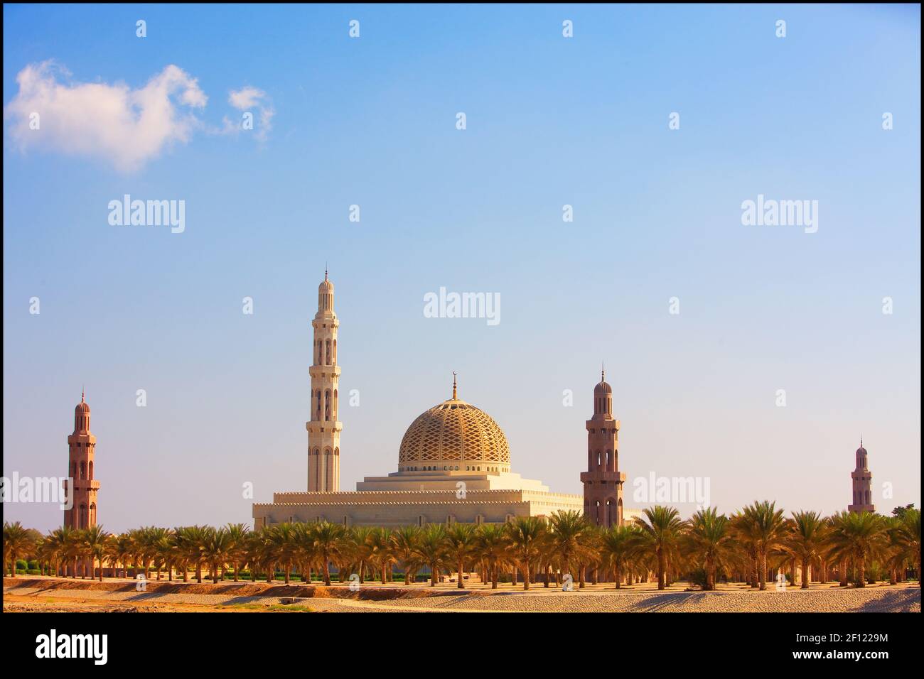 Oman - Muscat, capital of Oman. Oman (officially called the Sultanate ...