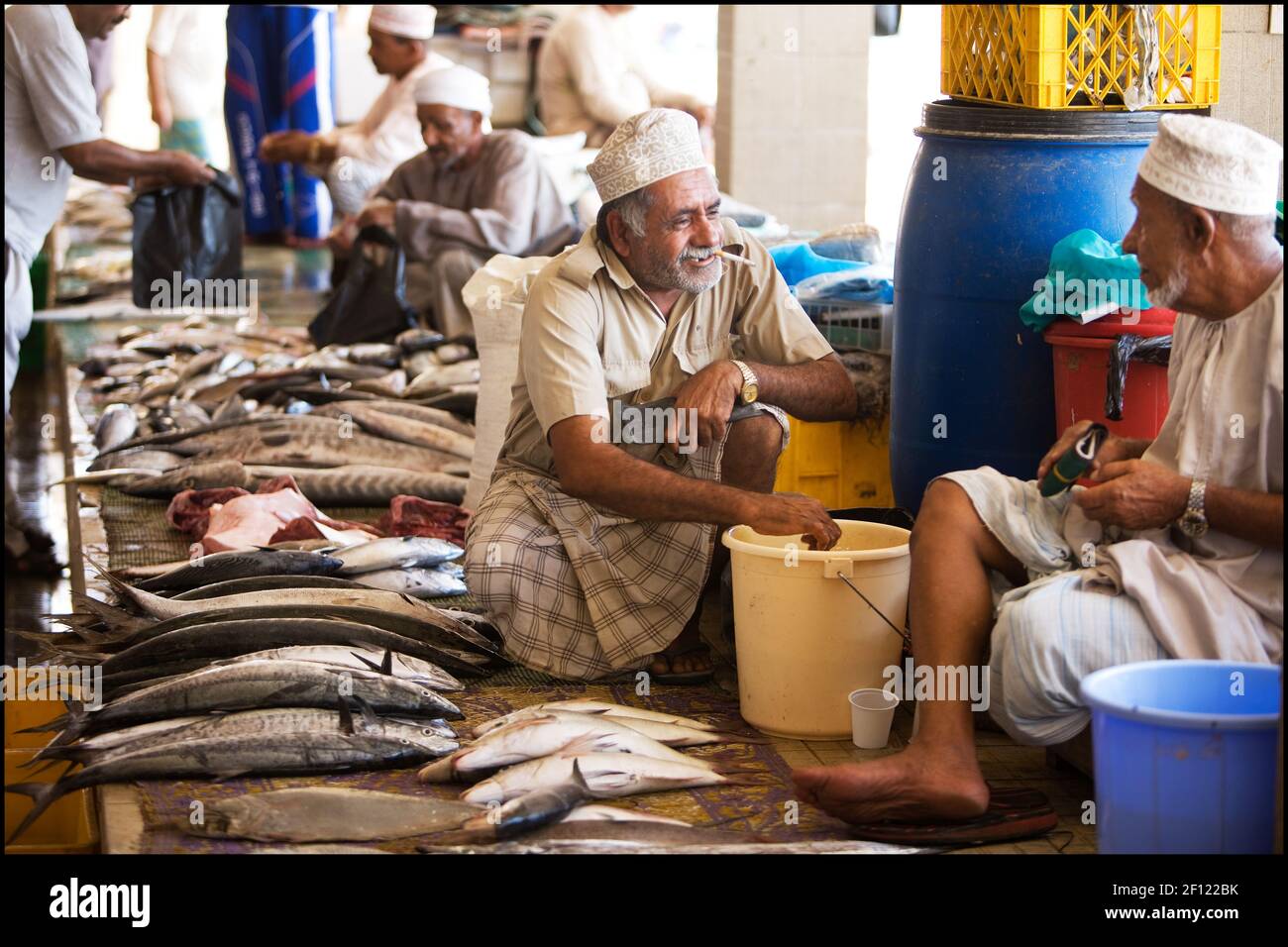 Oman - Muscat, capital of Oman. Oman (officially called the Sultanate ...