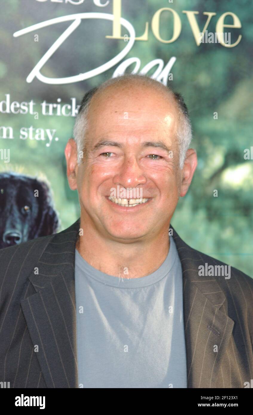 Gary goldberg hi-res stock photography and images - Alamy