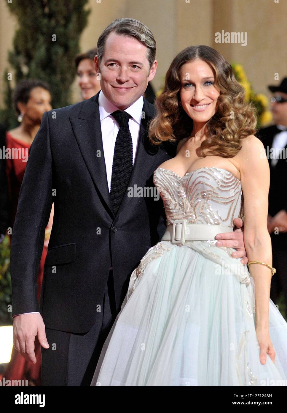 Matthew Broderick S Wife Here's What Sarah Jessica Parker & Matthew