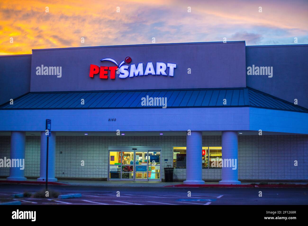 Petsmart Store Layout