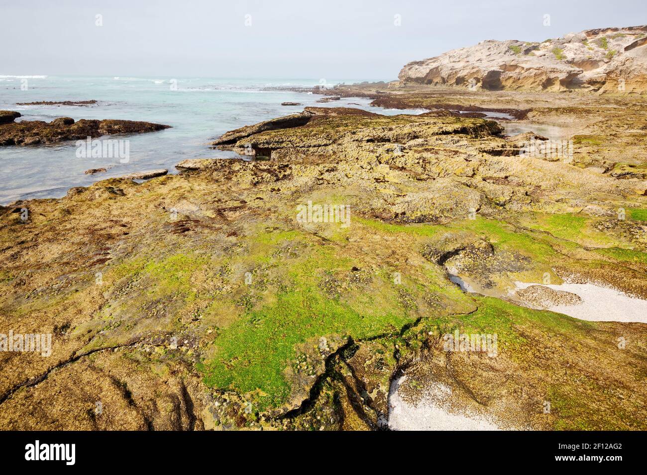 In south africa sky ocean reserve Stock Photo - Alamy