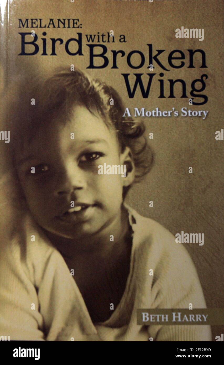 Beth Harry has written a book about her daughter's struggle with ...