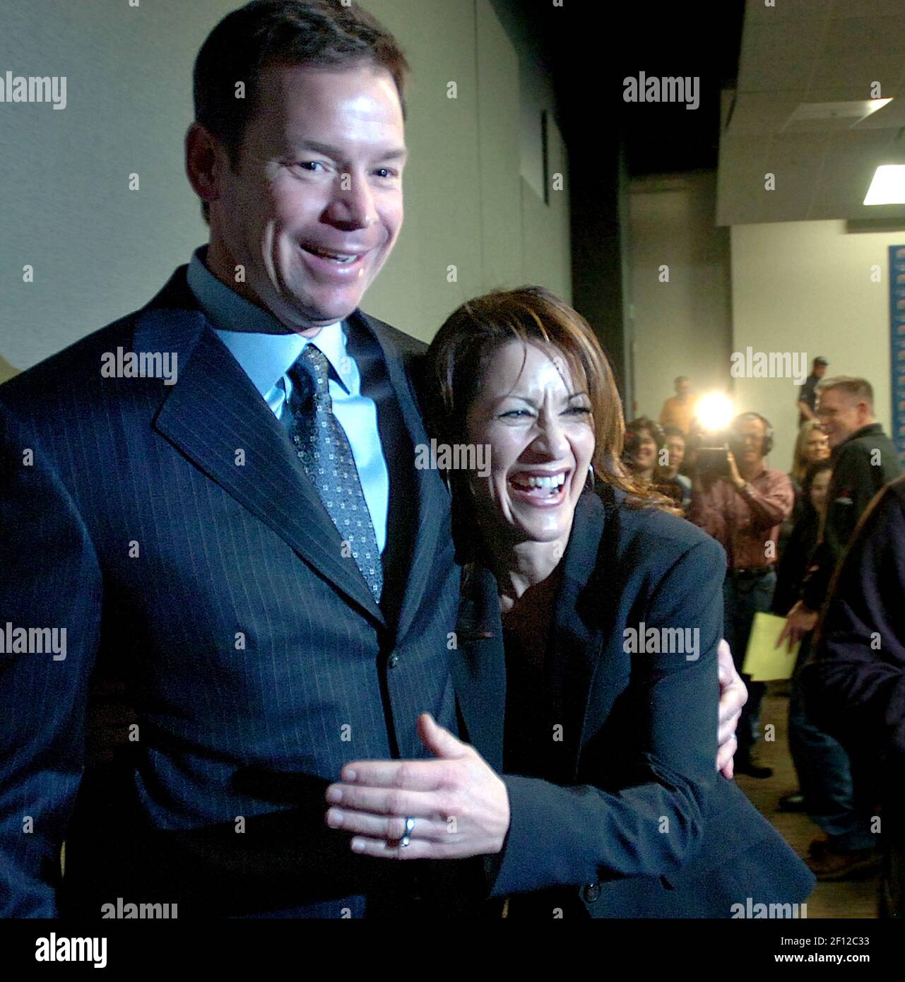 Jim Mora Wife