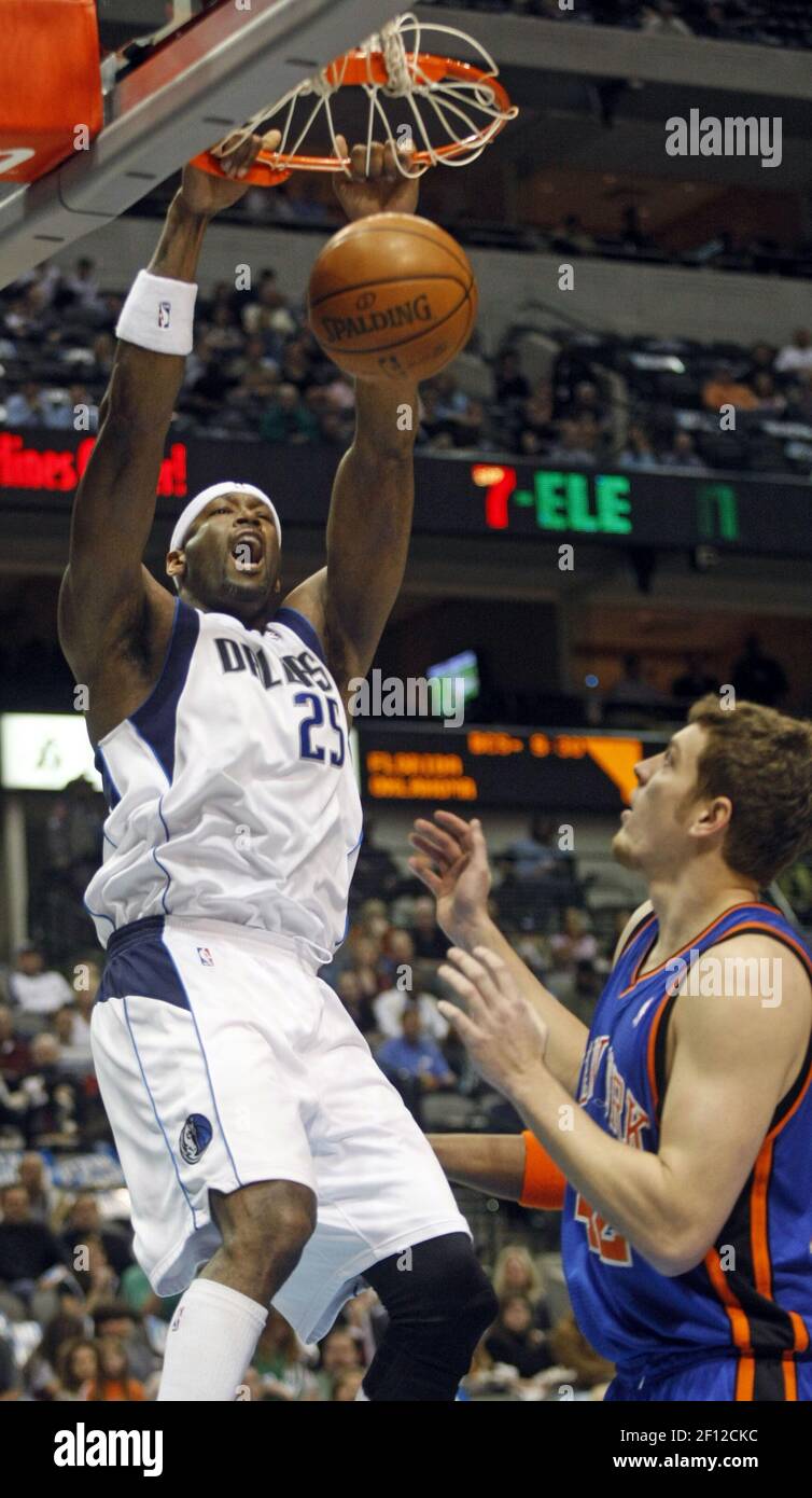 David Lee Dunk