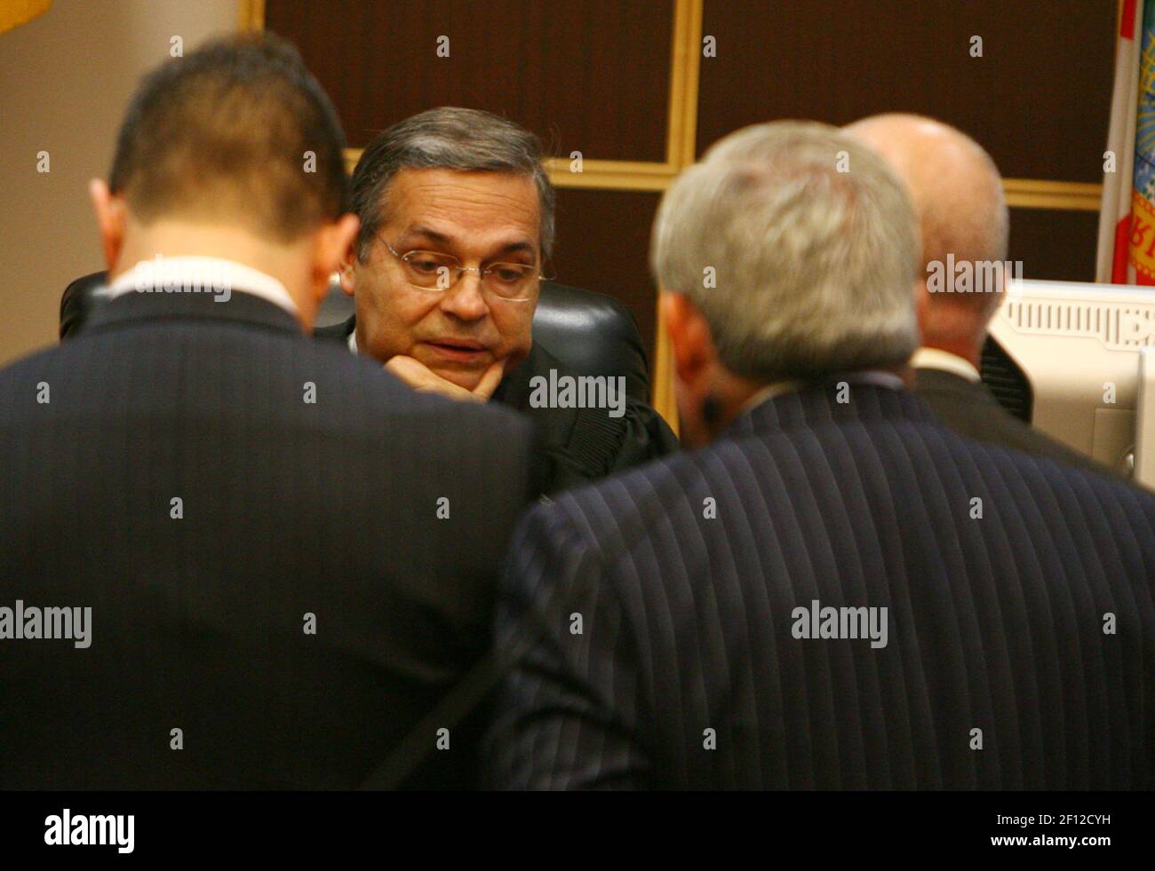 Zenaida Fernandez Gonzalez