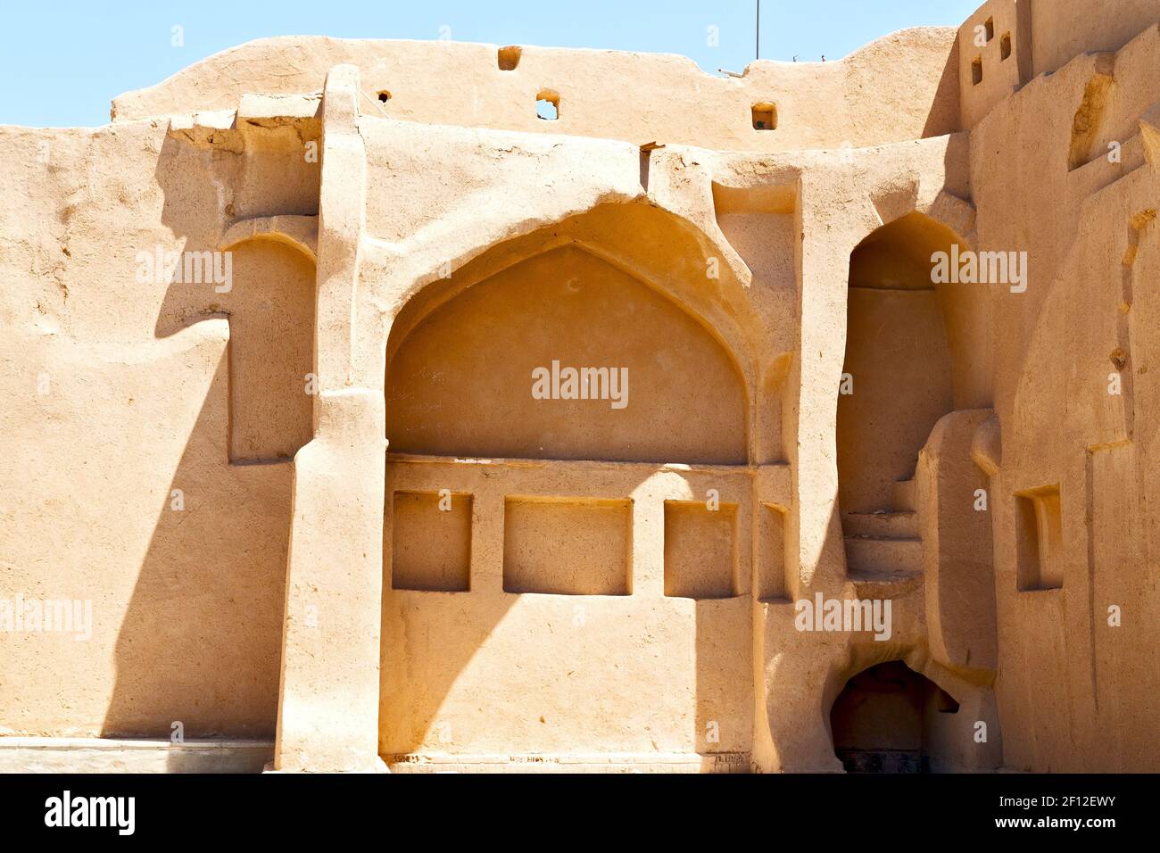 Tomb of imams hi-res stock photography and images - Alamy