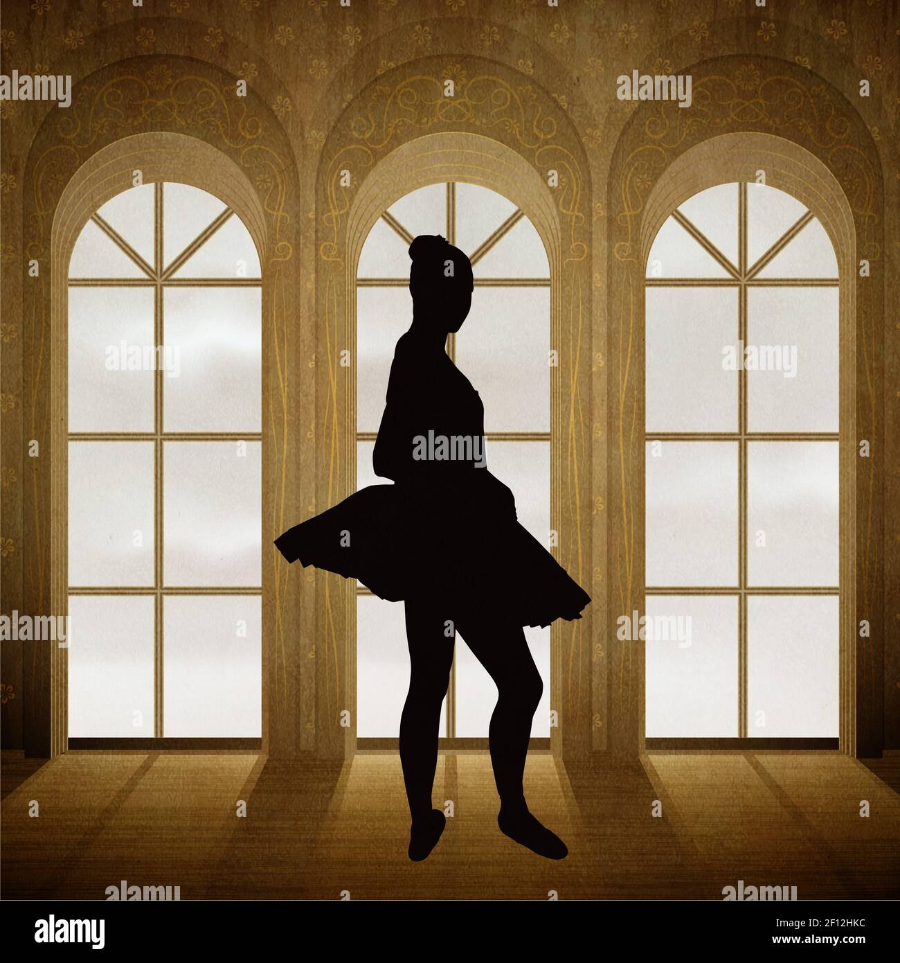 Shadow games hi-res stock photography and images - Alamy