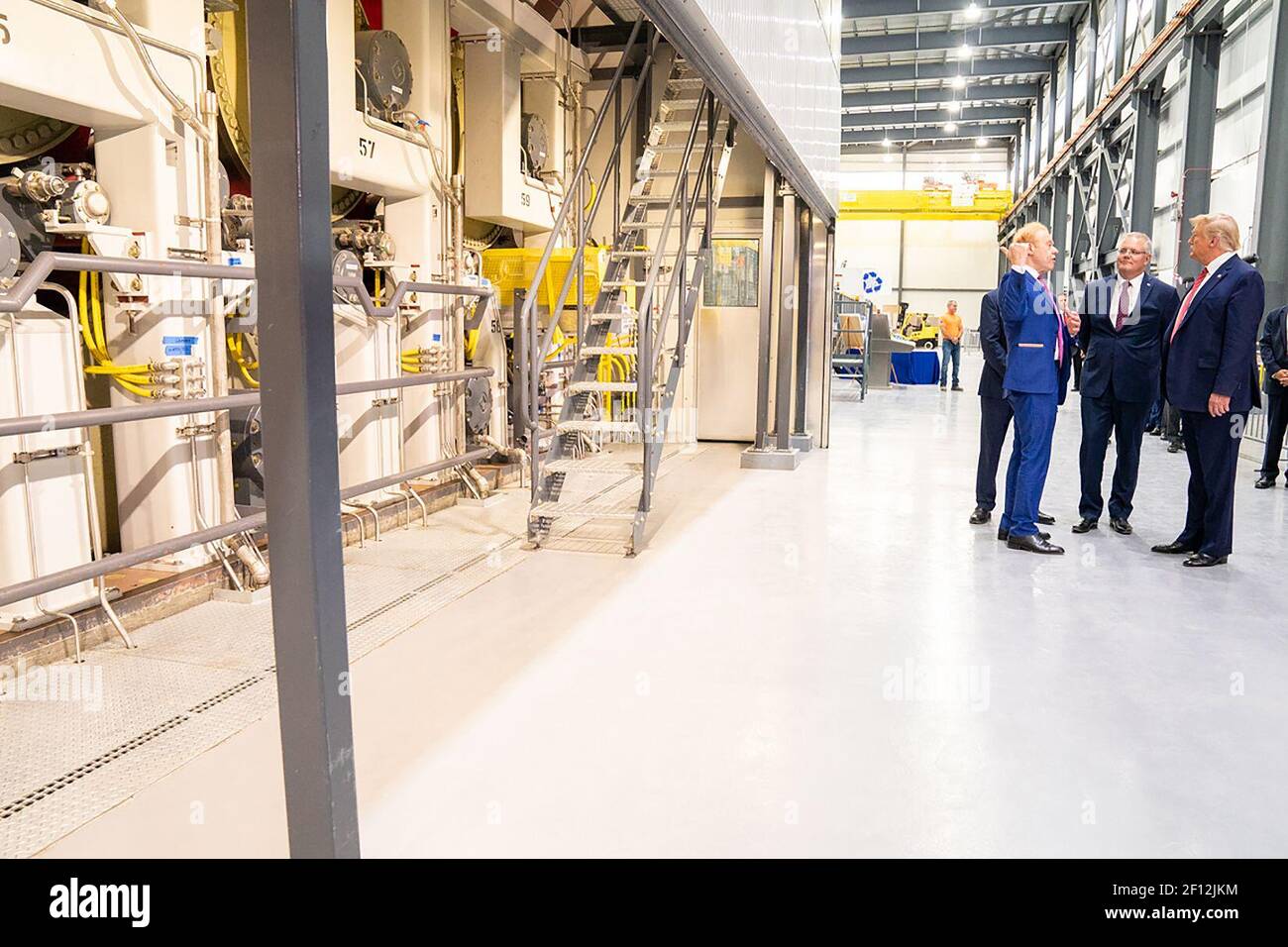 Pratt Industries Logo