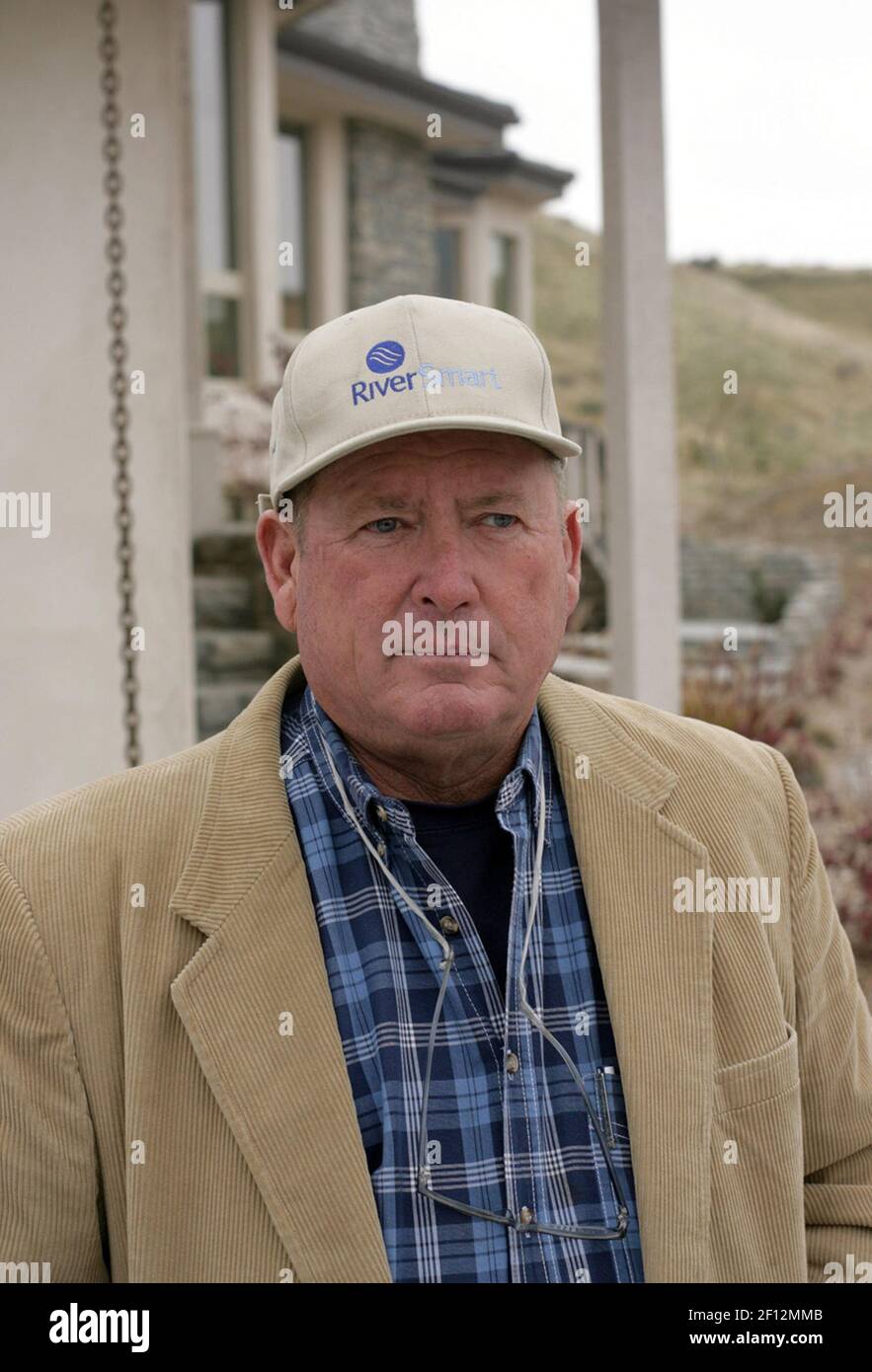 Boise builder Mark Hixson created a rainwater harvesting system at a ...