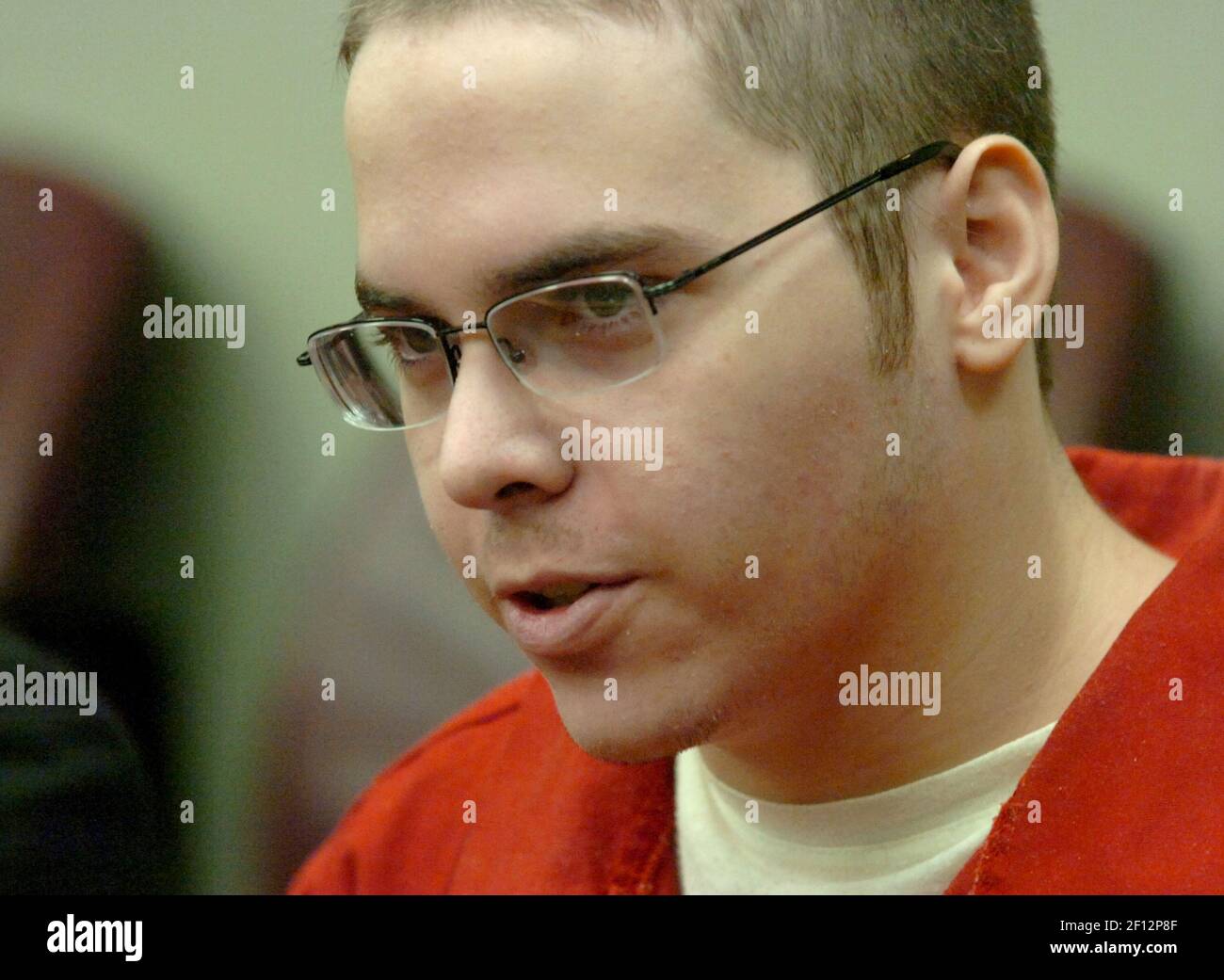 Michael Hernandez, the teen convicted of murdering classmate Jaime ...