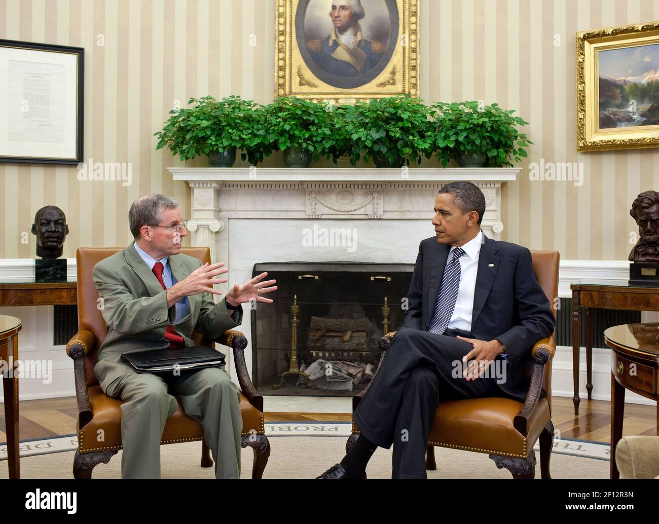 Robert ford hi-res stock photography and images - Alamy