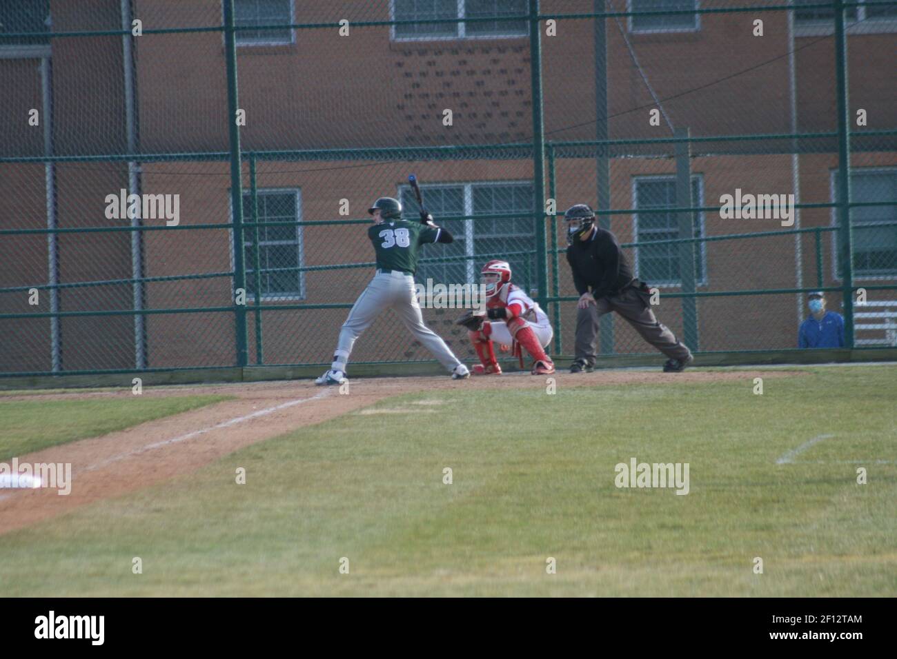 Wash U(St. Louis Campus) vs Illinois Wesleyan University at Wash U(St ...