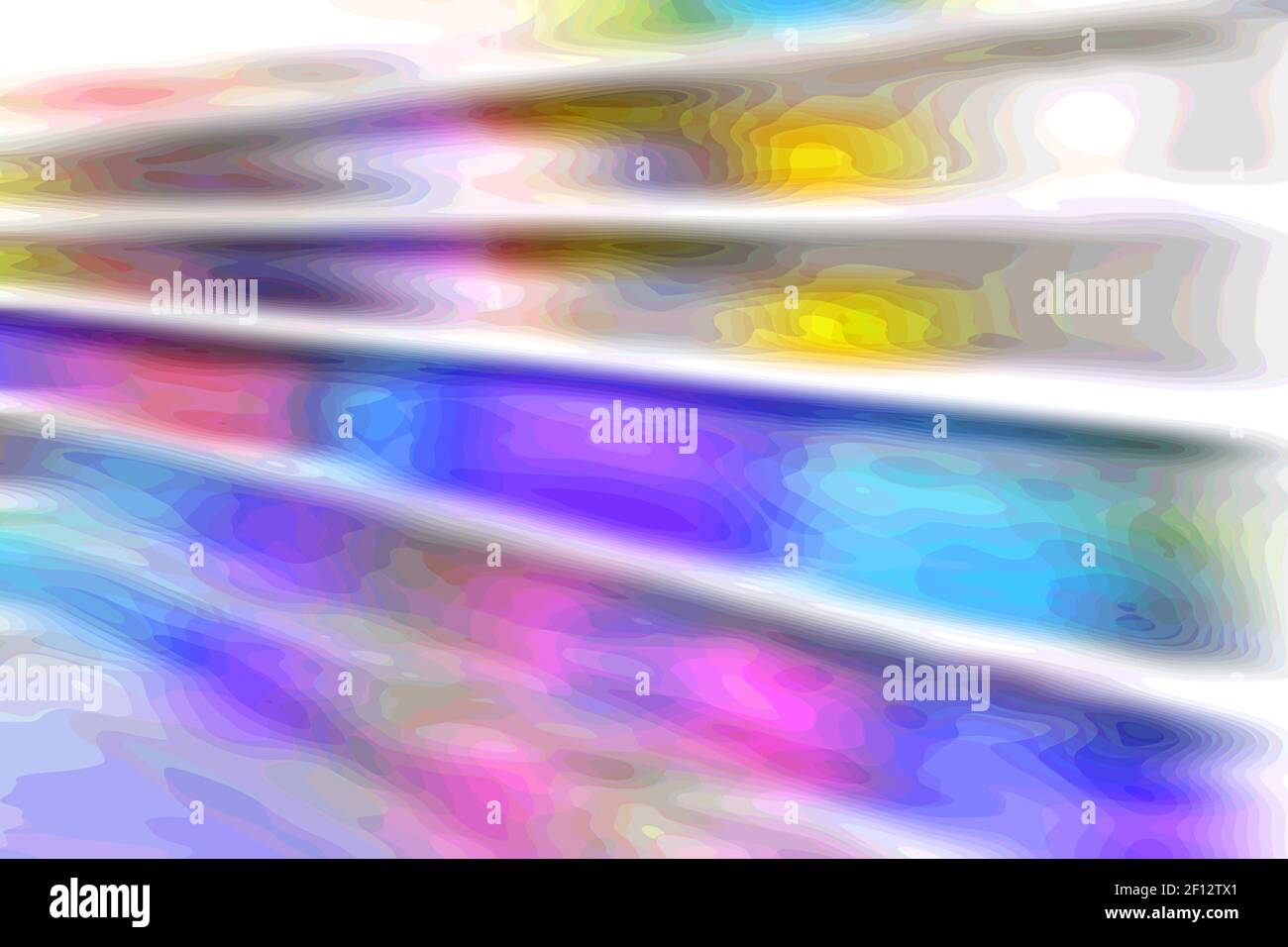 The abstract colors and blur Stock Photo - Alamy