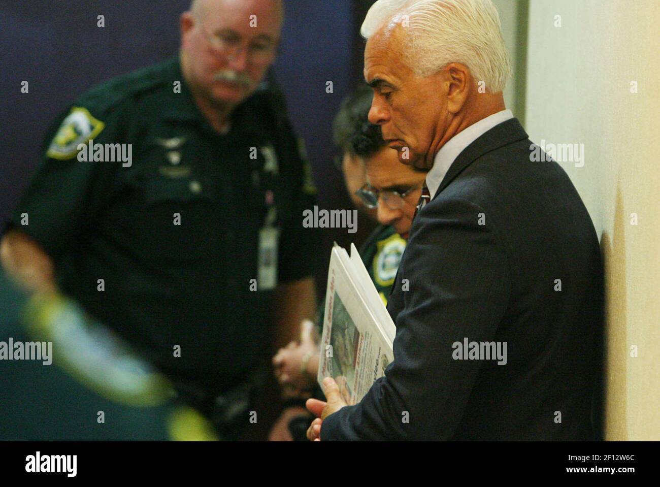 George Anthony, grandfather of missing 3-year-old Caylee Anthony ...