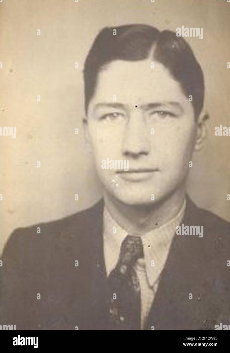 Ray Tiner, who will be 100 on Nov. 8 and who lived through the Great ...