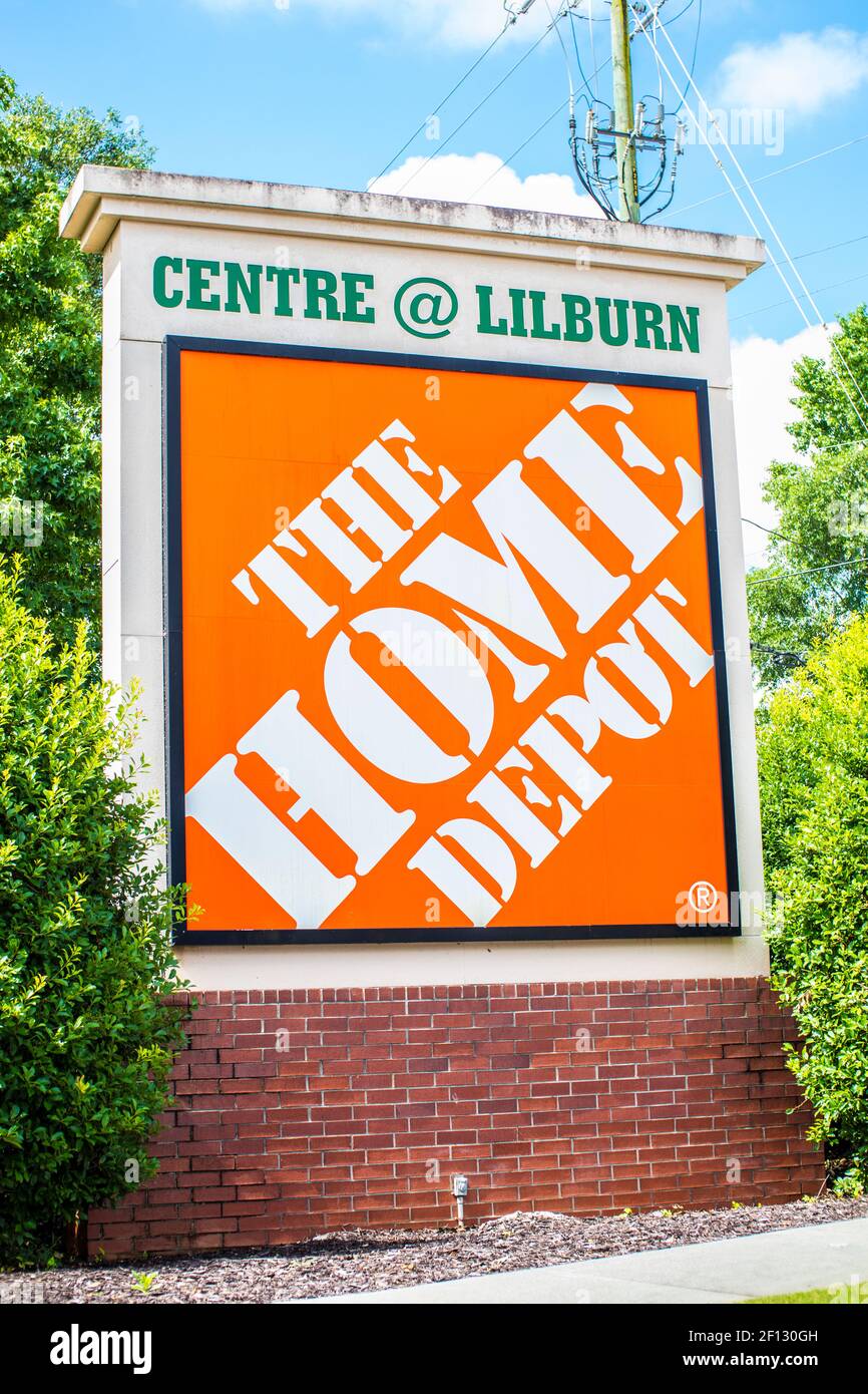Decatur ga usa 07 hi-res stock photography and images - Alamy